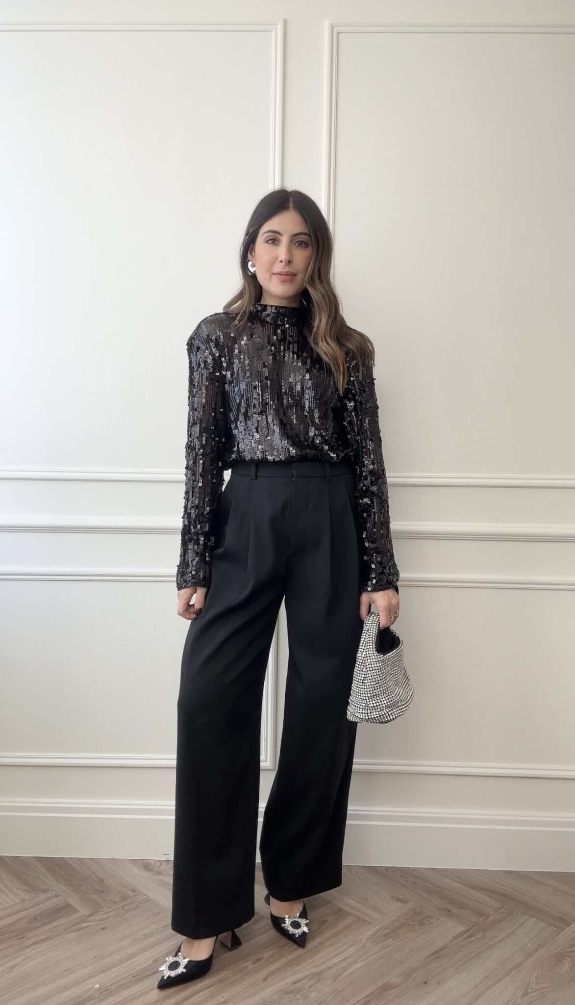 FESTIVE OUTFIT INSPO – We Are Twinset