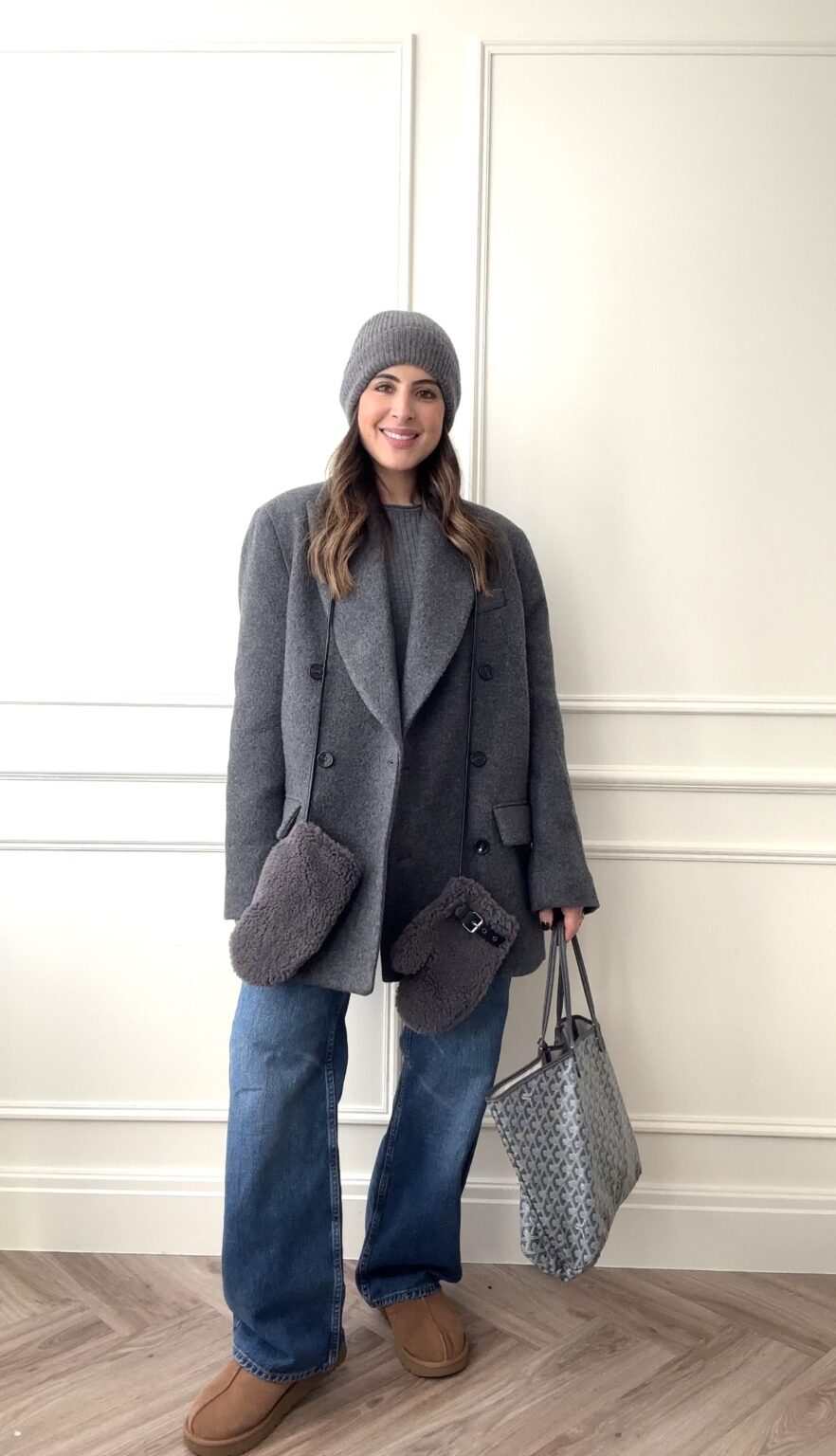 FESTIVE OUTFIT INSPO – We Are Twinset